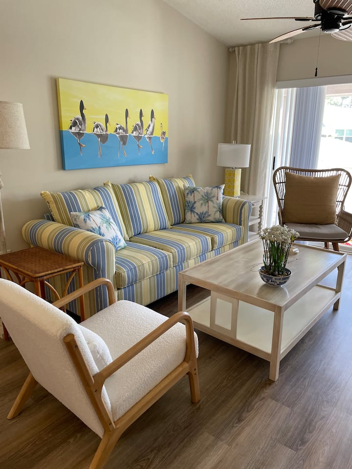 Relax In Style And Enjoy The Best Of Sarasota - Lakewood Ranch, FL