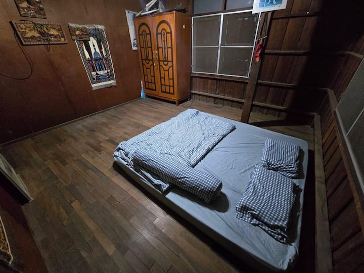 Private Room In Ubon Ratchathani - Ubon Ratchathani