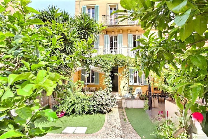 Hôtel Particulier Cœur De Toulon - Toulon