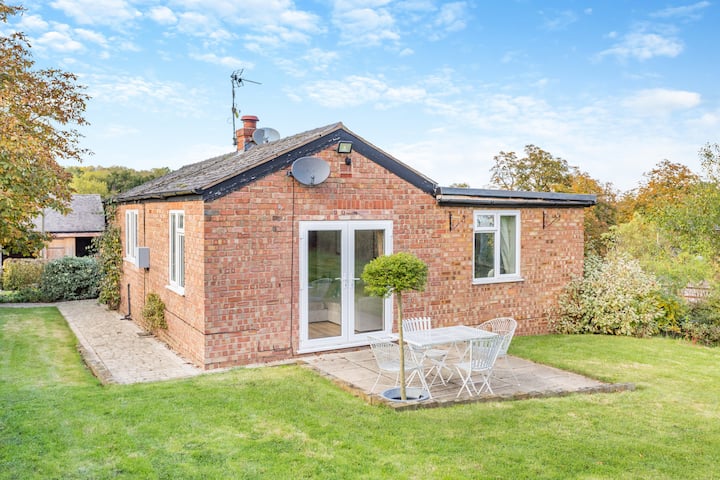 Rose Cottage - Oakham
