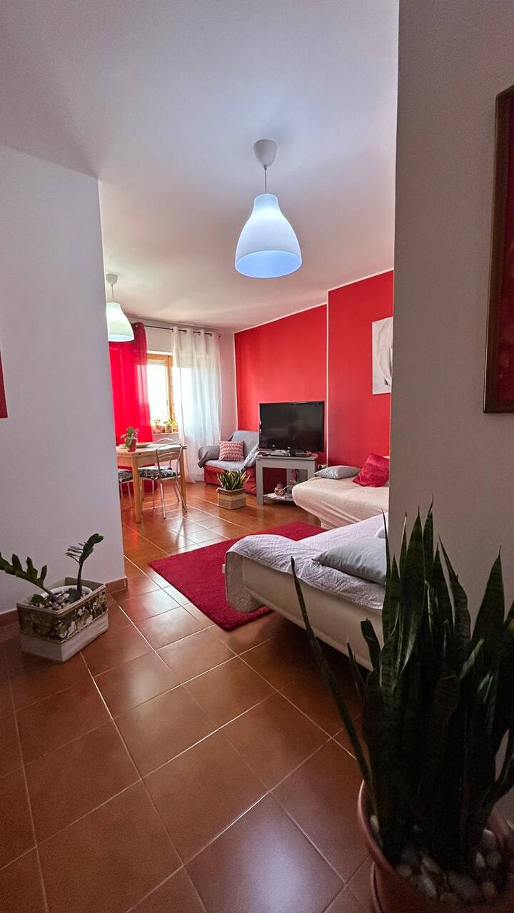 La Casa Di Greca - Cagliari