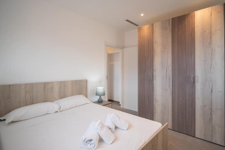 Casa Danibike - Vallecrosia