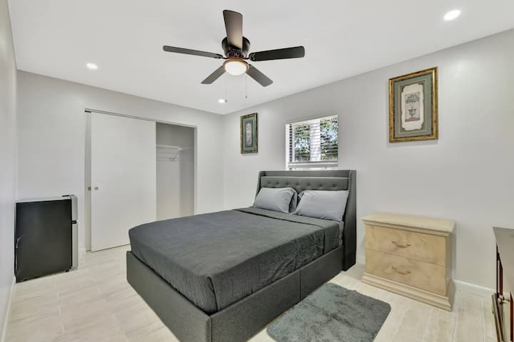 Cozy 1br In Port Saint Lucie Fl - Port St. Lucie, FL
