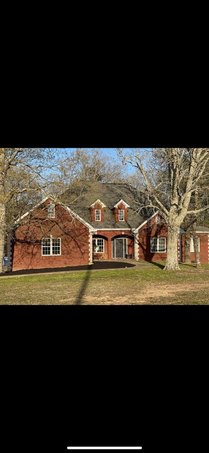 Brickin' Awesome - Mentone, AL