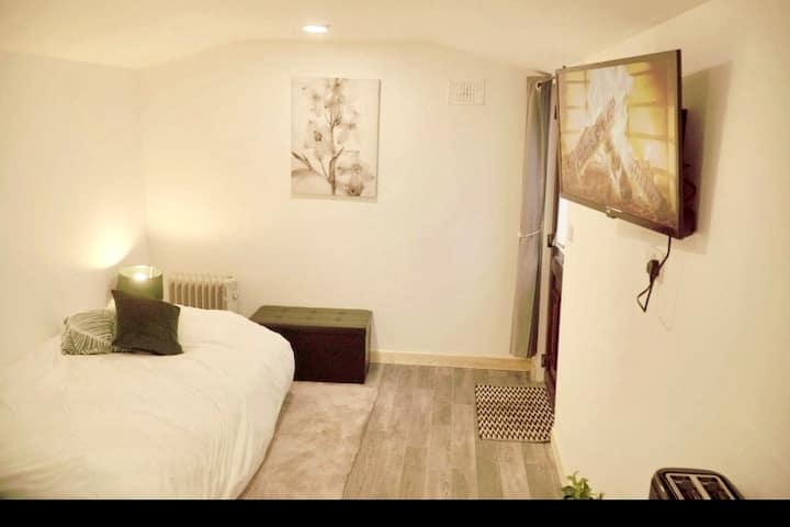 City Studio - Galway