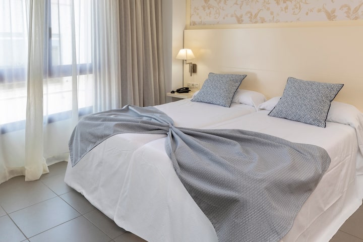 Habitación Standard Con Desayuno - Llançà