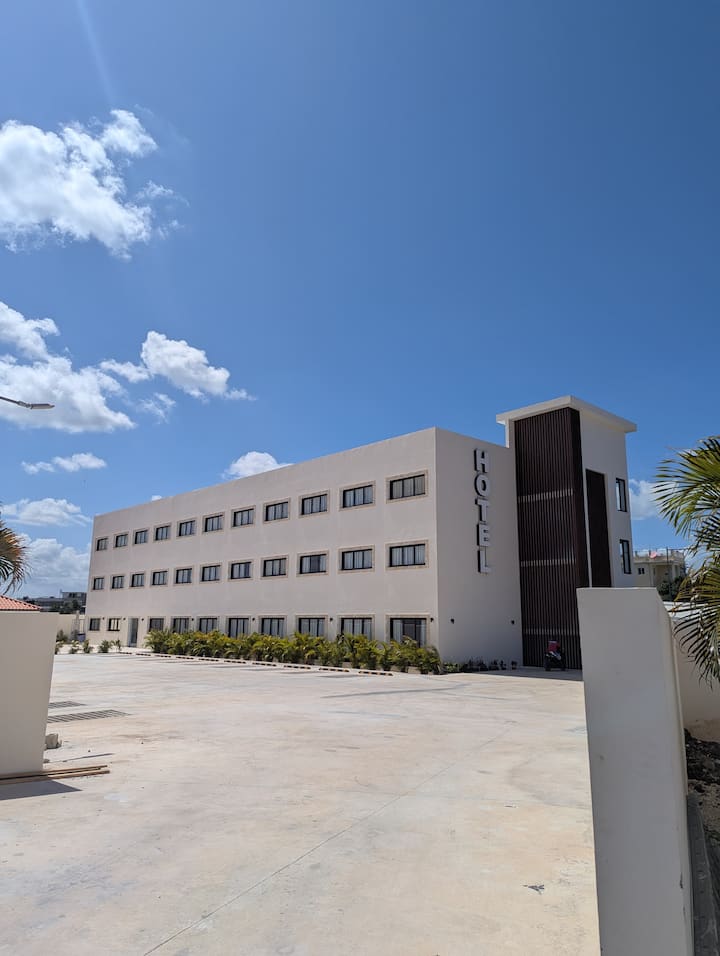 Hotel Stars Bavaro - Hab 101 - Punta Cana