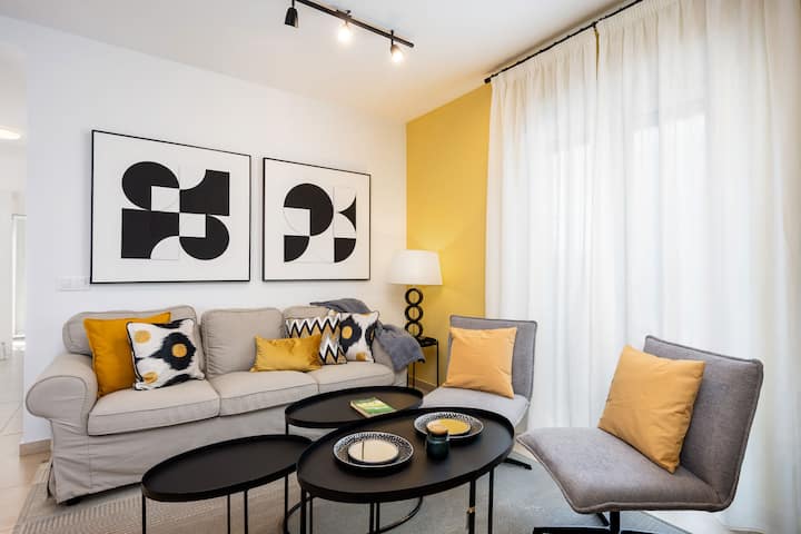 Apartamento 2 Hab Superior - Jerez de la Frontera