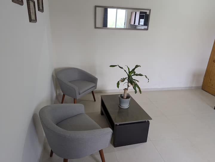 Tranquilo Bien Conectado 2habitaciones Depto55m2 - Monterrey