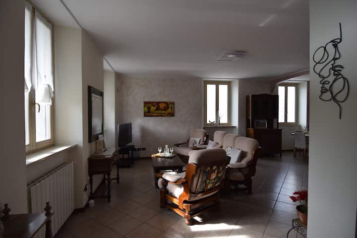 Casa Carmela - Arona