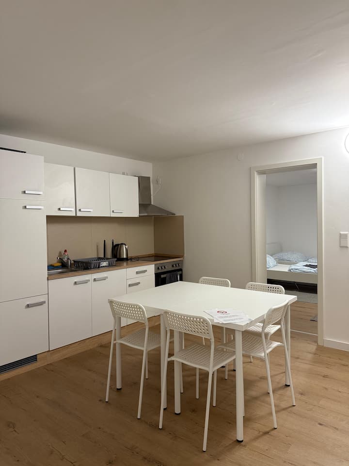Kompakt & Gemütliche Whg In Mz - Mainz