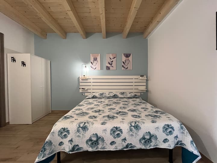 L'antico Cortile Rooms - Piano 1 - Agrigento