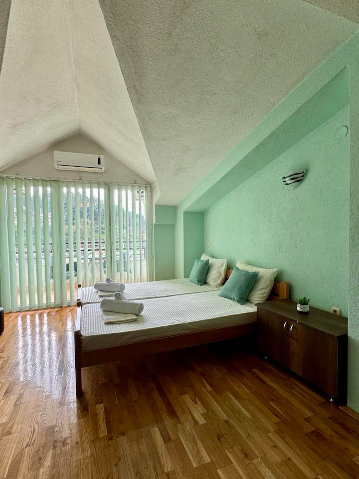 Heaven Apartment - Ohrid