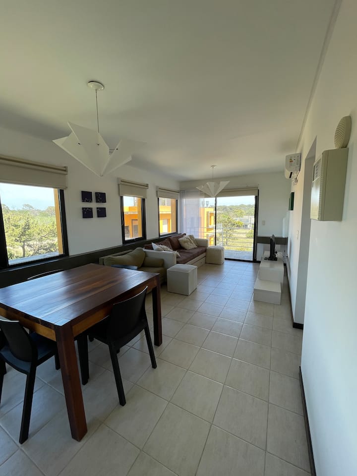 2amb | Complejo Dockplaya - Villa Gesell