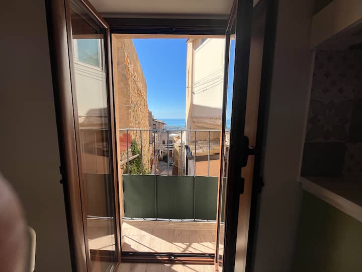 L'antico Cortile Rooms Piano 2 - Agrigento
