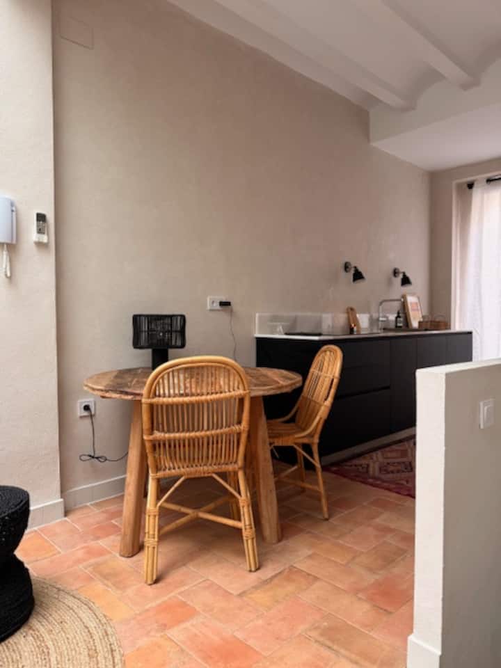 San Borja Boutique 3 - Gandia