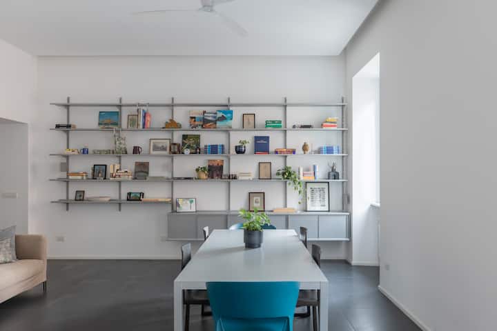 Hospitalityrome Bright Apartment - Rome