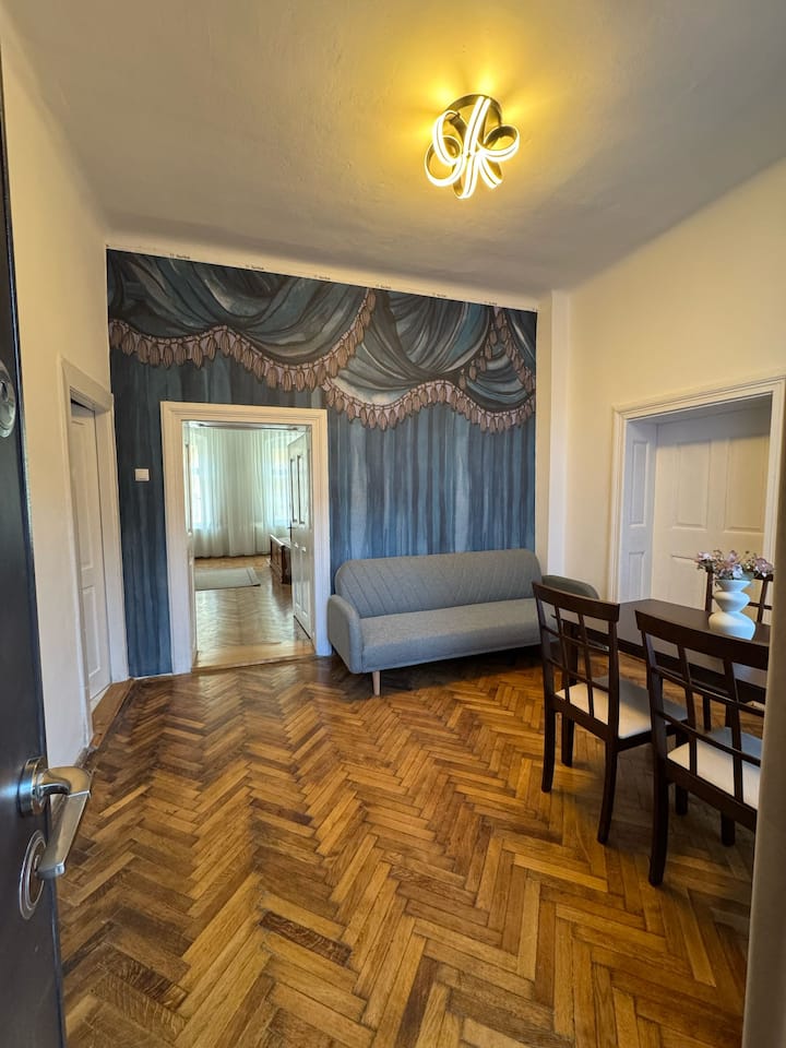 Royal Tipografilor - Sibiu