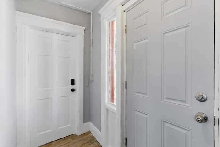 Stylish 2br Near Destiny Usa - Syracuse, NY