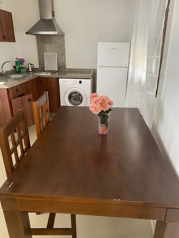 Apartamentos La Niña - Huelva