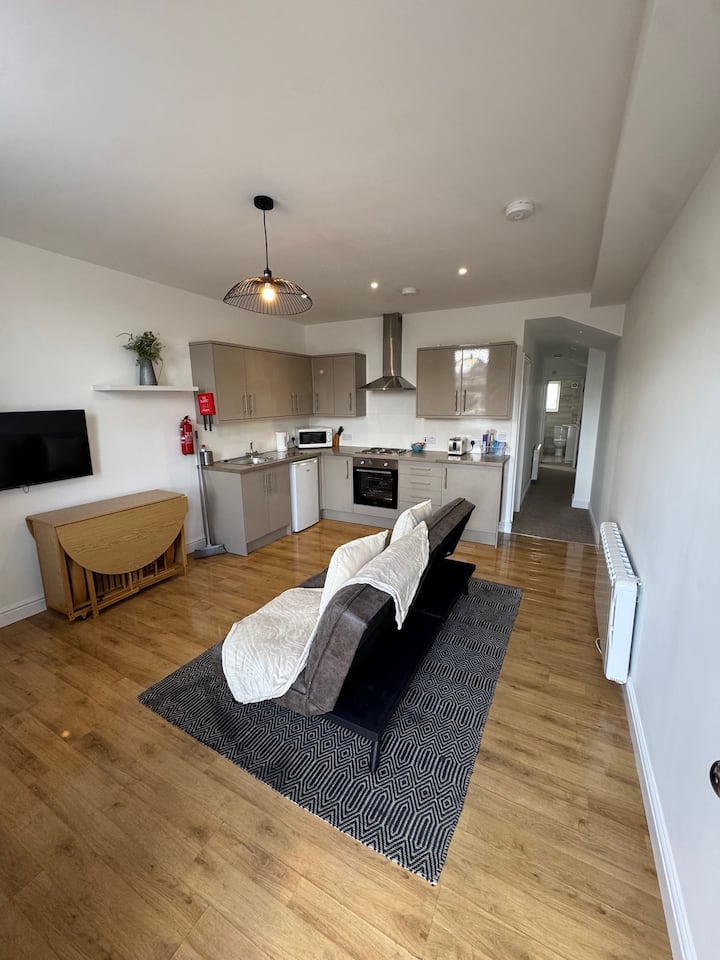The Studio @ Valletta House - Skegness