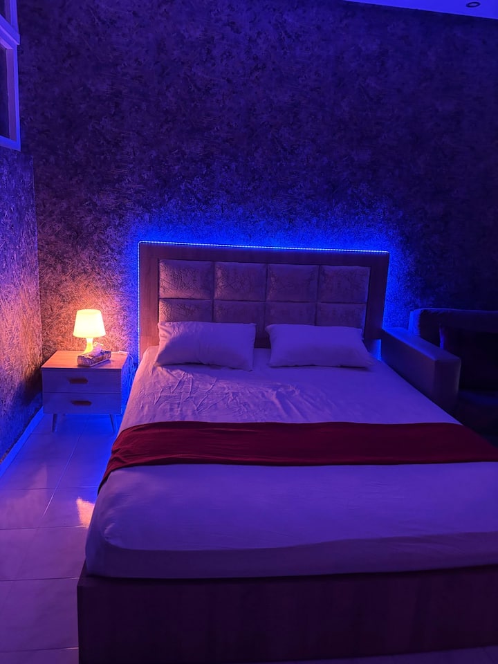 Petit Aprt A Louer A Rabat - Rabat