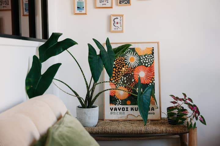 Calme Et Confort Au Cœur Du 19e - Paris