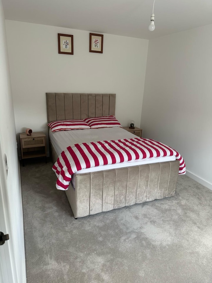 Let's Make Your Stay Comfortable - Doncaster
