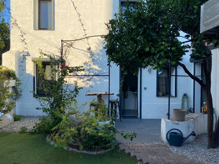 Logement De Charme T2 - La Crau