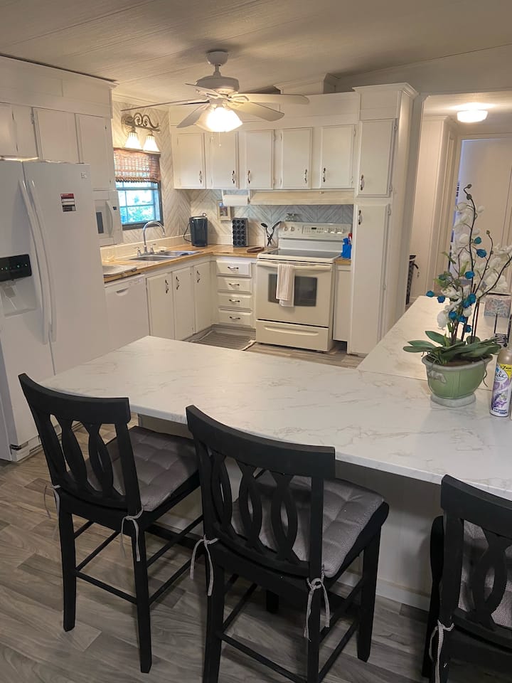 Everglade Escape In Niceville - ニスビル, FL