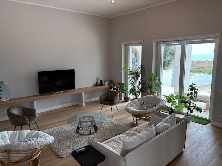 Villa Da Sogno, Vista Mare! - Ardea