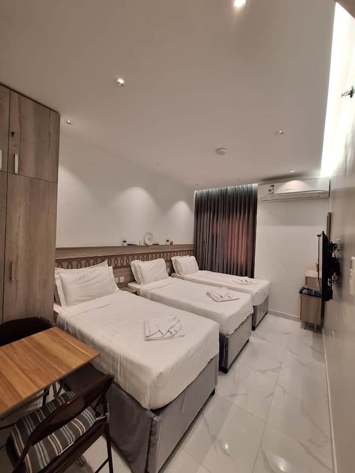 Al-haram Apartment - Mecca (Saudi Arabia)