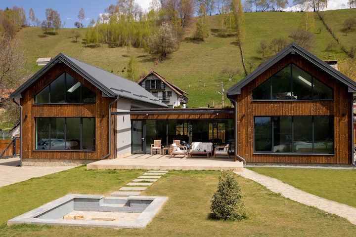 Cuibu's Lodge - Bran