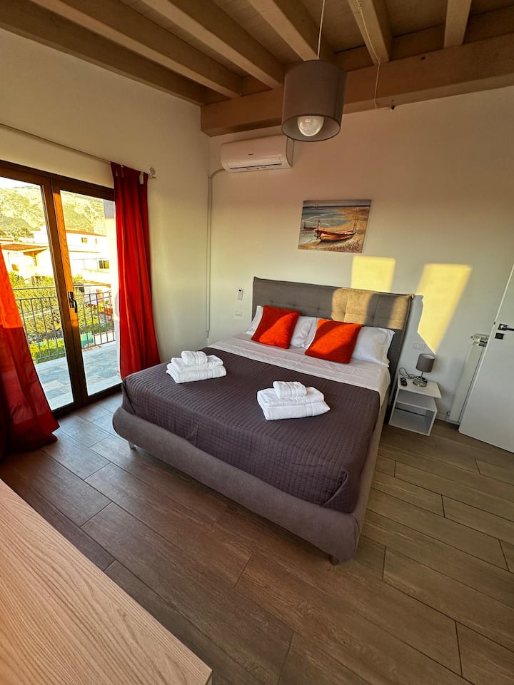 Rifugio Perfetto Per Le Vacanze - Carini