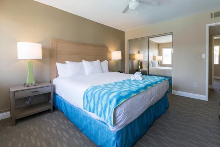 Indian Palms Vacation Club Especial Price - Indio, CA