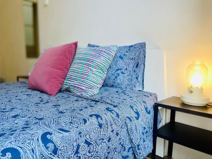 Extra Room To Enjoy The City - Barcelone
