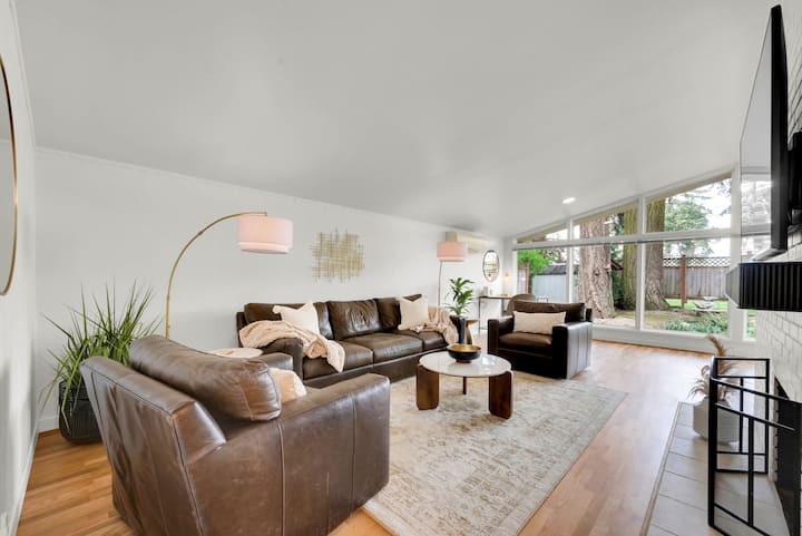 Beauty Near Riverbend Hospital - Springfield, OR