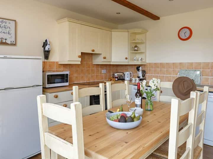 Sunnyside Lodge - Wells-next-the-Sea