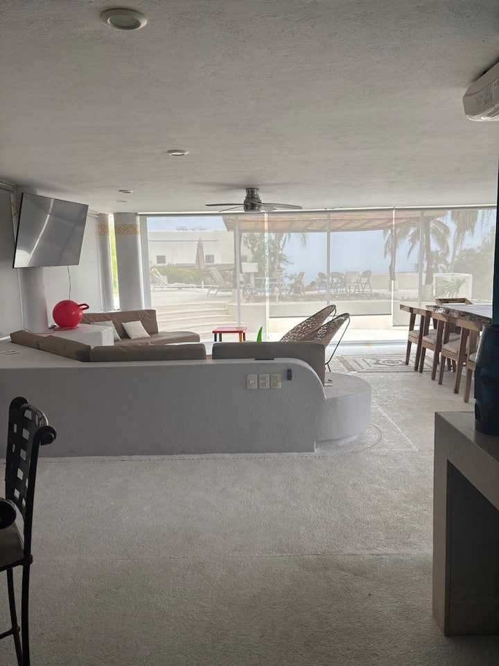 Departamento Real Diamante - 아카풀코