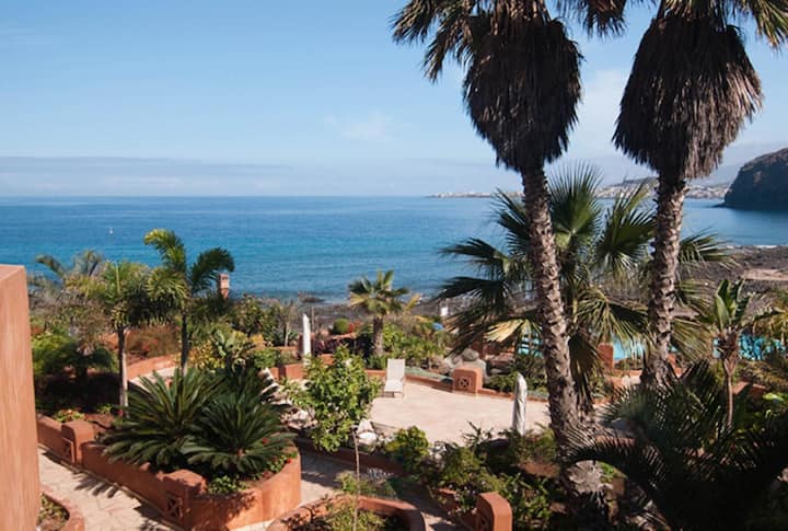 My Piece Of Paradise, Palm-mar - Los Cristianos