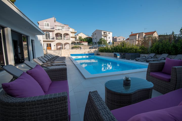 Villa Lavanda I - Brodarica