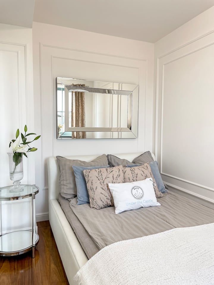 Seeu In Szczecin Old Town Castle - Szczecin