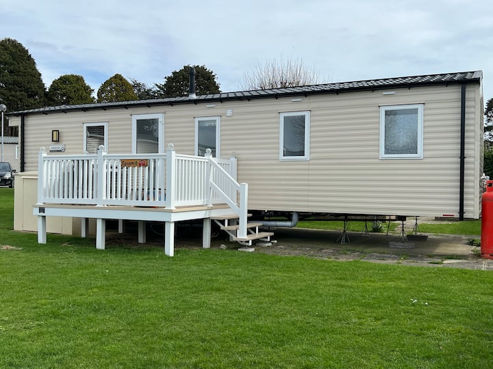 Weymouth Holiday Home From Home - Weymouth