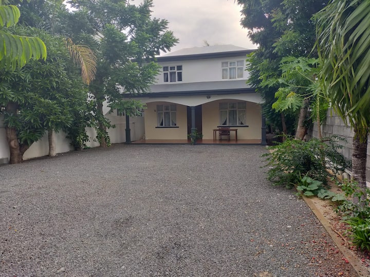 Villa Familiale à 5min De La Mer - Mauritius