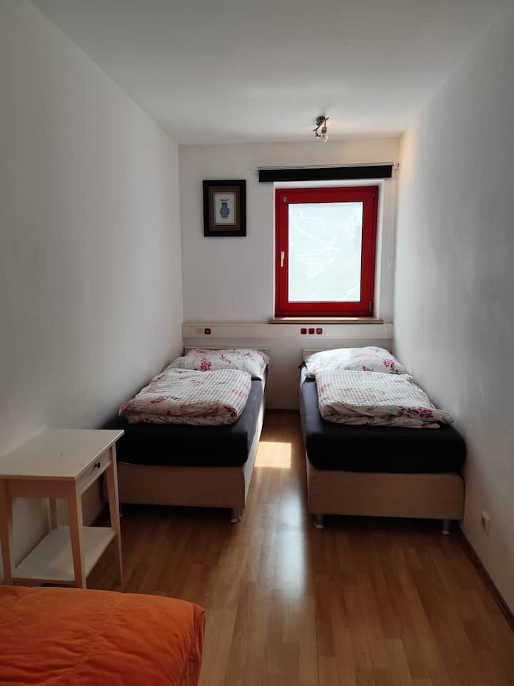 Vacation Home J8-2, Playmobil Funpark Zirndorf - Oberasbach