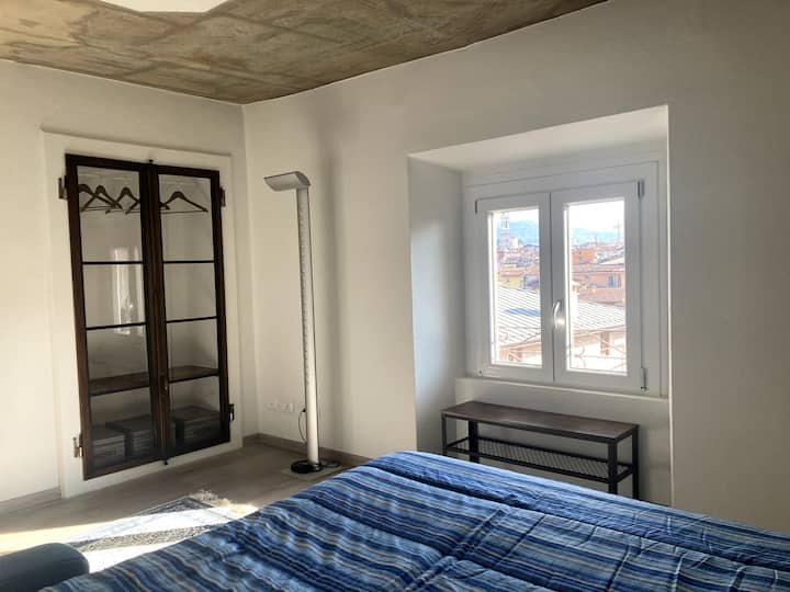 Casablù, Comfort E Stile - Bergamo