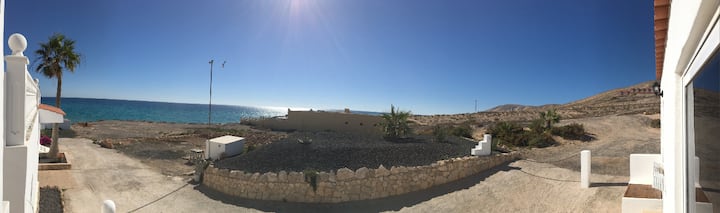 Villa Esmeralda Estudio - Costa Calma