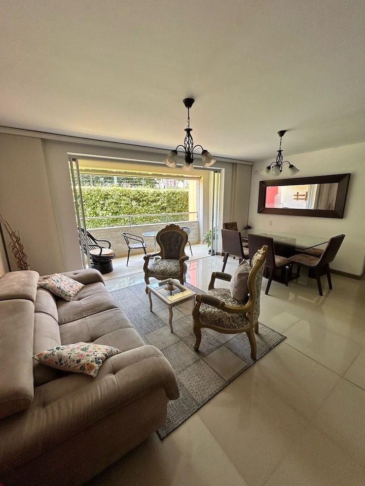 Vive La Flora - Apartamento Armonía - Yumbo