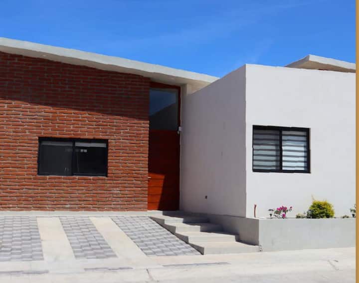 Casa Solimar - San Carlos Nuevo Guaymas