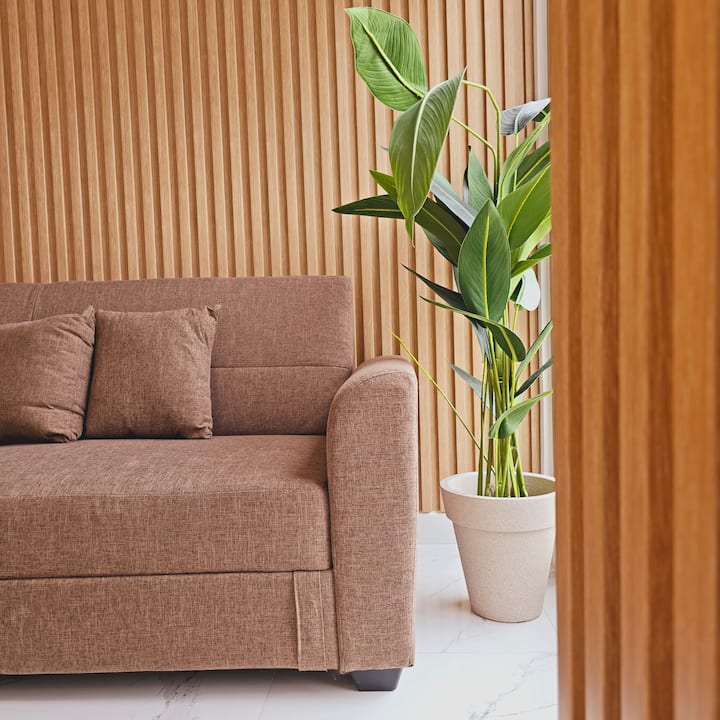 Prime Location, Cozy 1br: Pool, Gym! Near Sohomall - パナマ